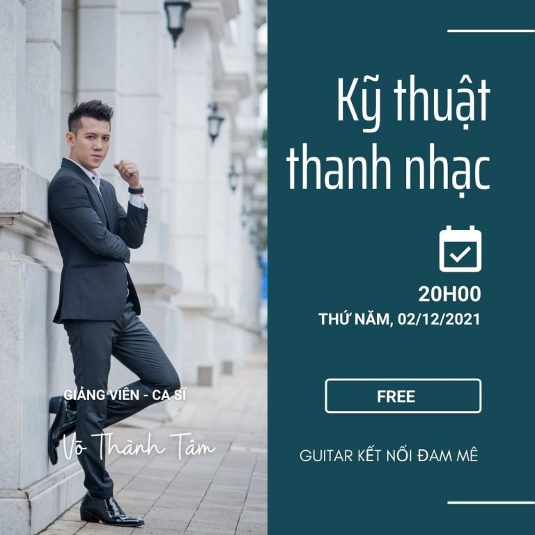 QUÀ TẶNG DÀNH CHO CÁC ANH CHỊ CÁC KHÓA CỦA GUITAR-KẾT NỐI ĐAM MÊ ...